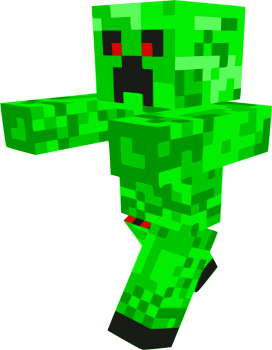 Free printable minecraft stickers - Shoutnerd