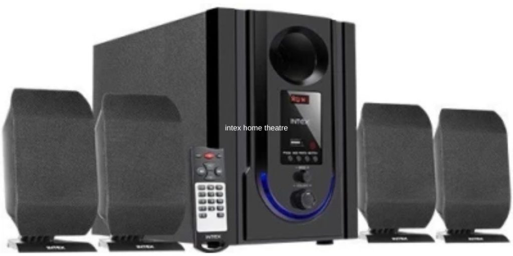 Guide to Best 7 Intex Home Theatre Soundsystems