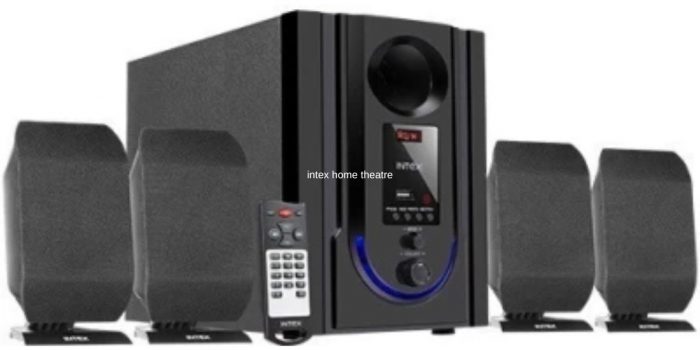 Guide to Best 7 Intex Home Theatre Soundsystems