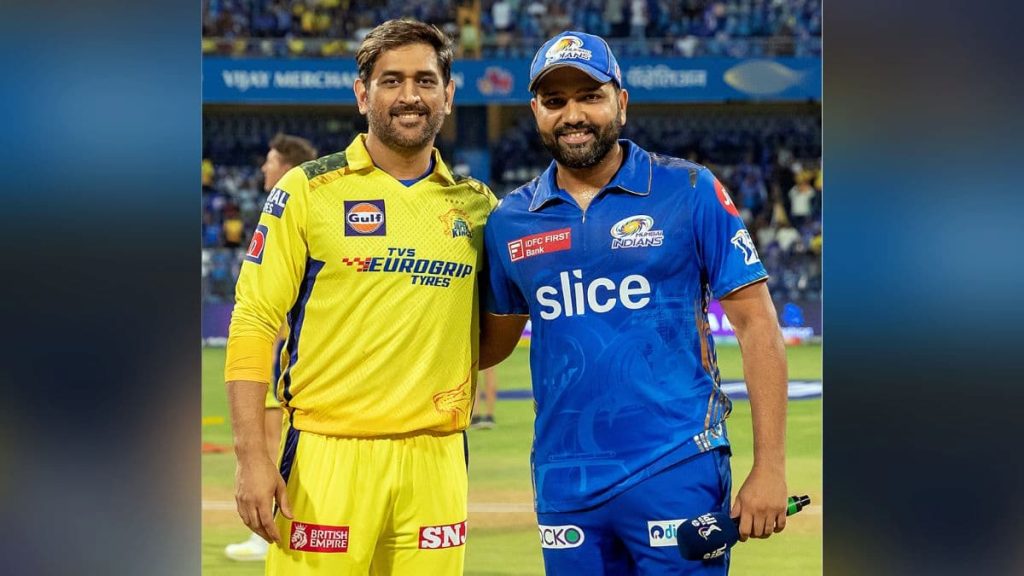The Fiercest Rivalries That Ignited the IPL - Shoutnerd
