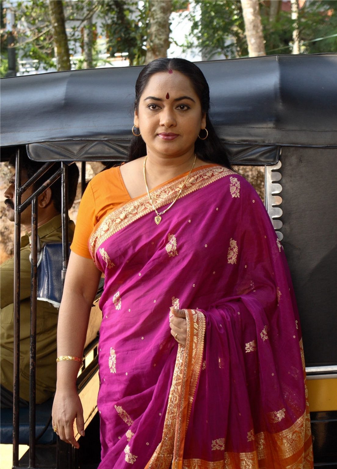 Actress Usha’s Revelations: A Wake-Up Call for the Malayalam Film ...