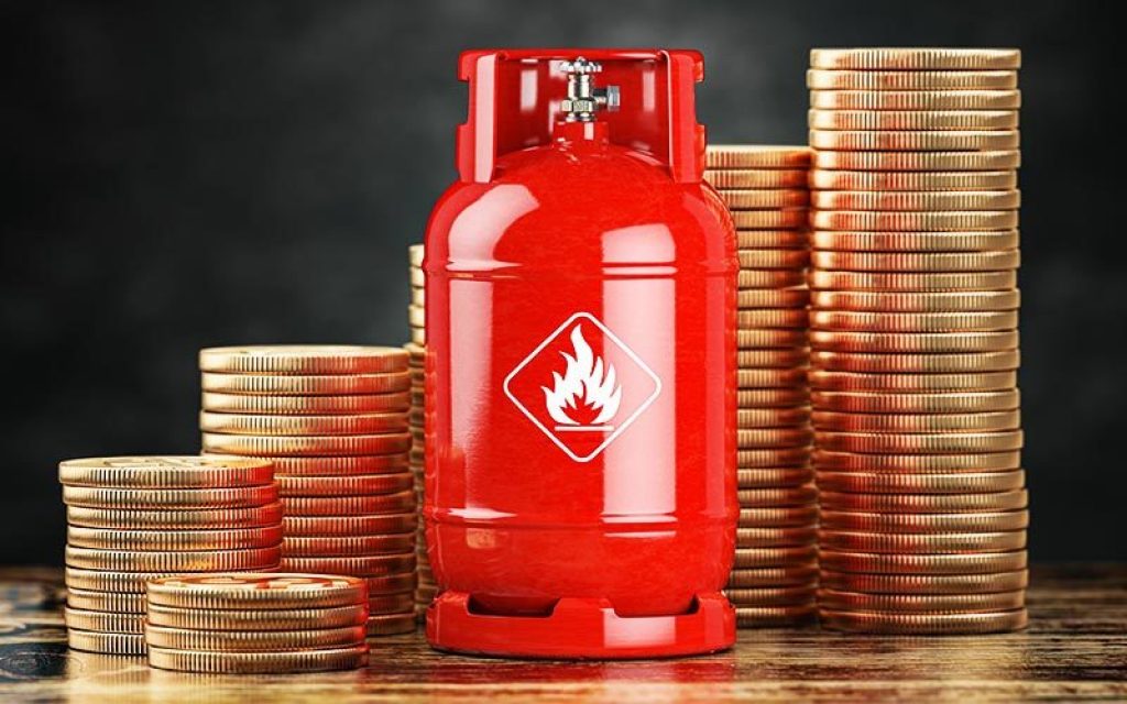 LPG Gas Prices in India: A Comprehensive Guide - Shoutnerd