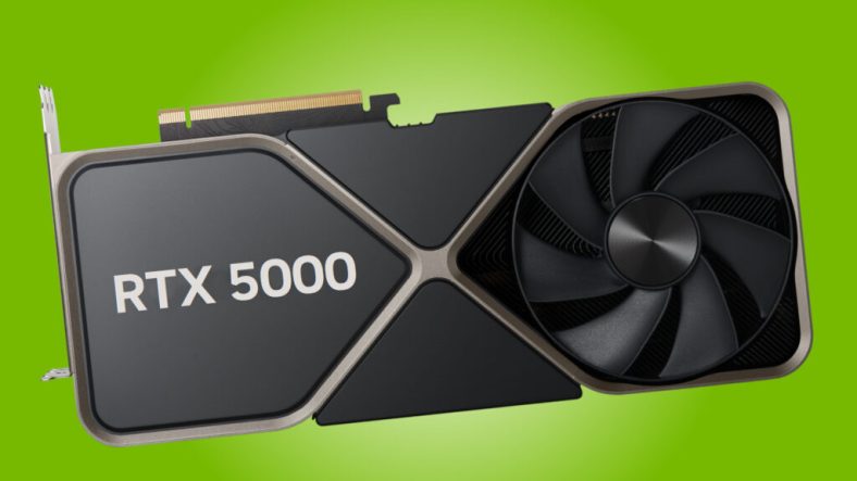 Nvidia RTX 50-series GPUs: The Latest Graphics Processing Units from ...