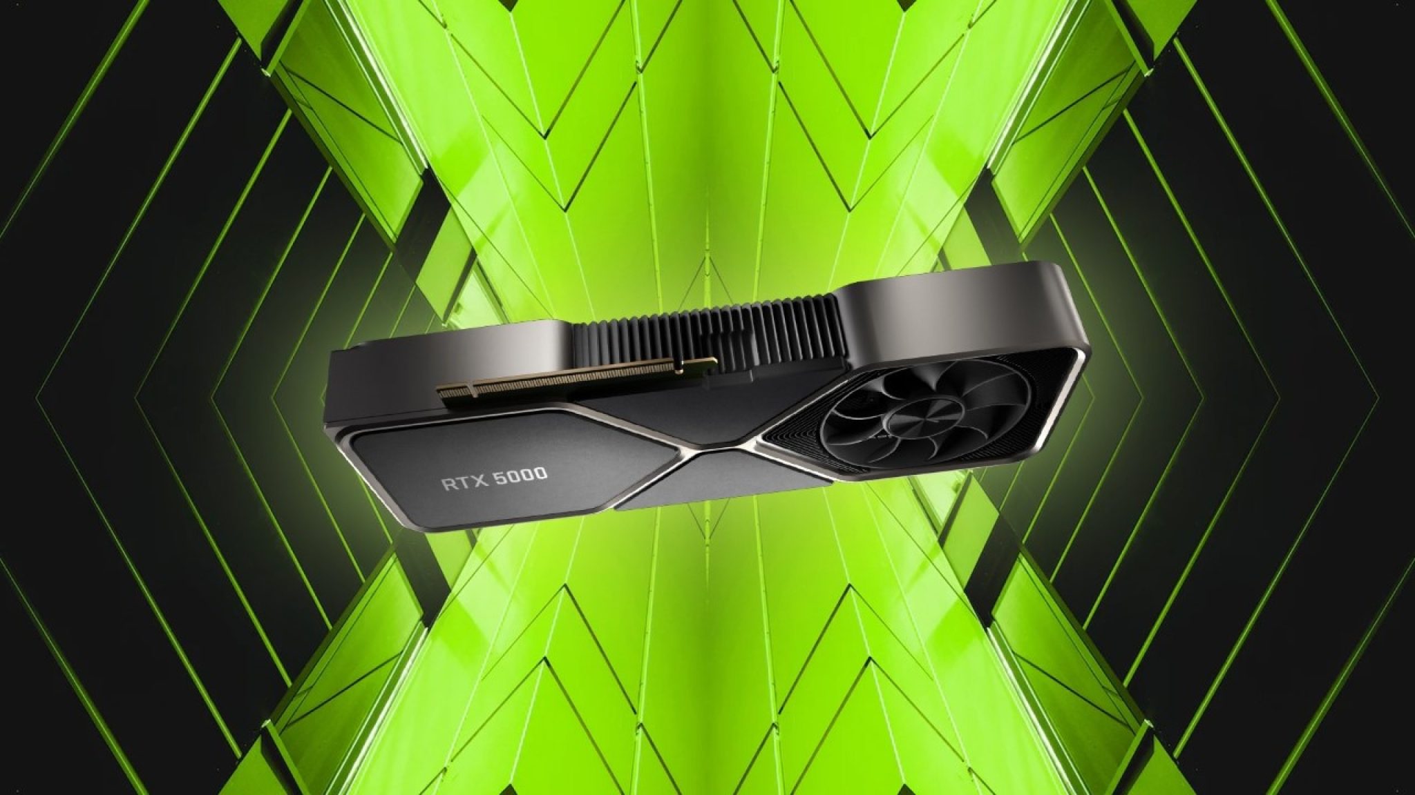 Nvidia RTX 50-series GPUs: The Latest Graphics Processing Units from ...